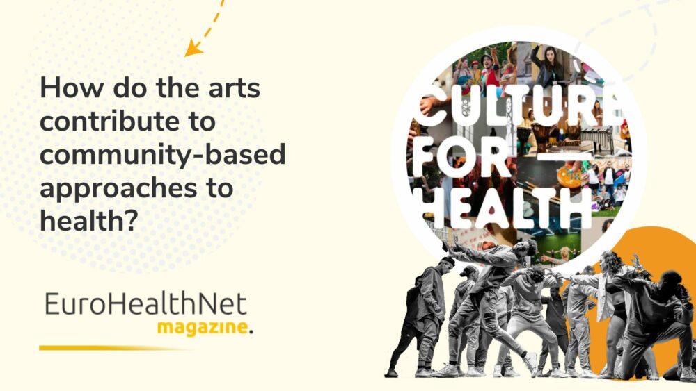 Cultureforhealth.eu
