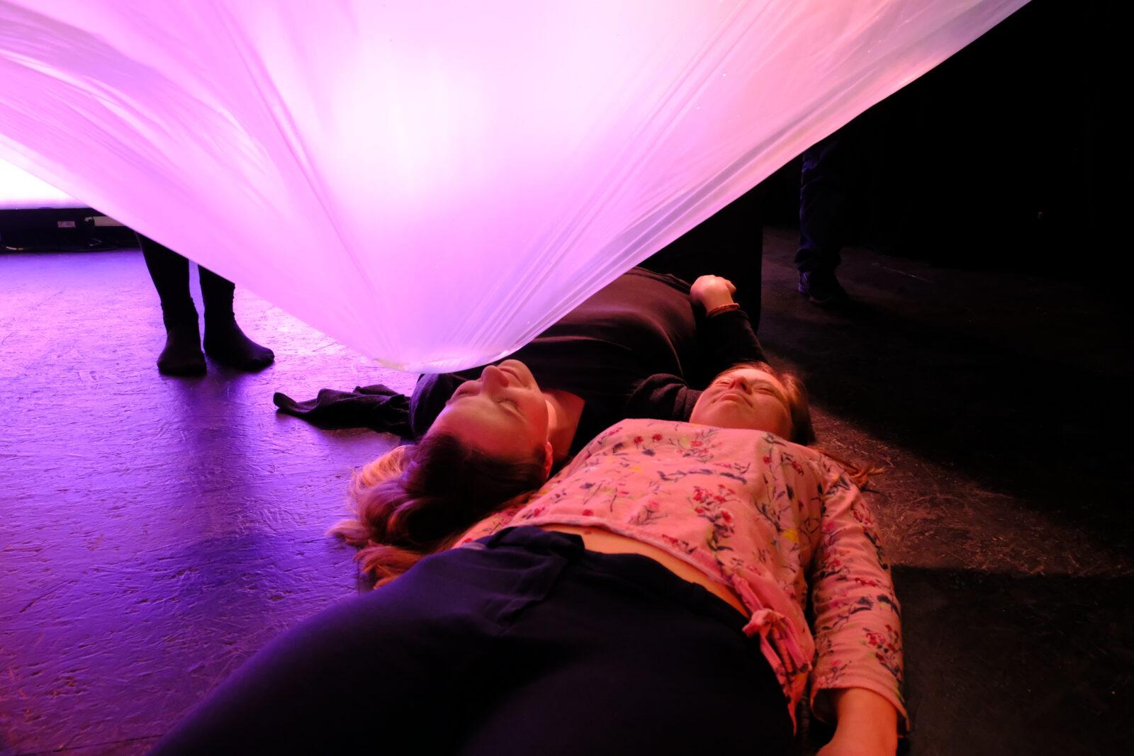 Mind the gap by Truc Spherique in Zilina, Slovakia - Cultureforhealth.eu